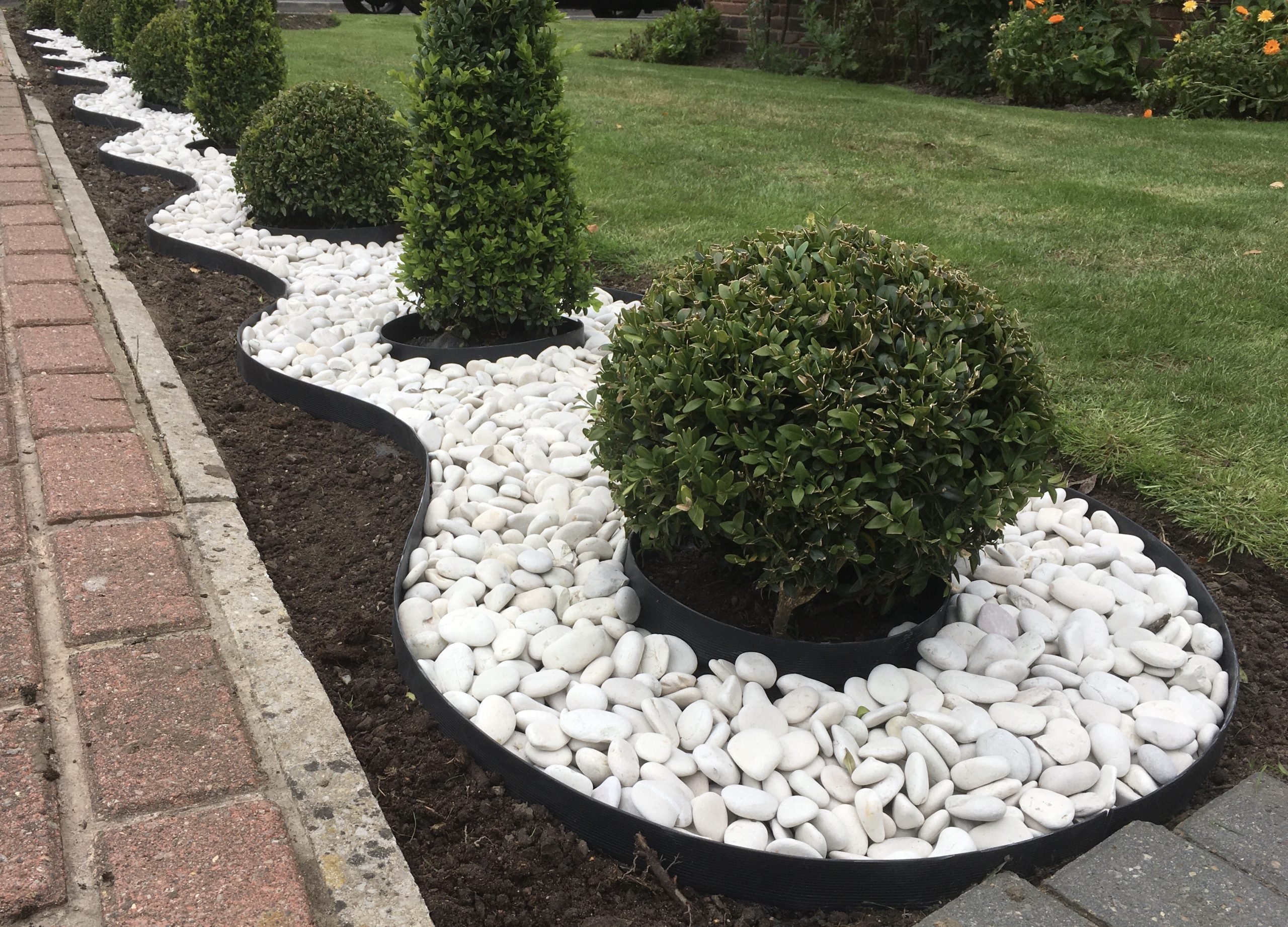 Greener Gardens Leeds - Garden Maintenance and Landscaping